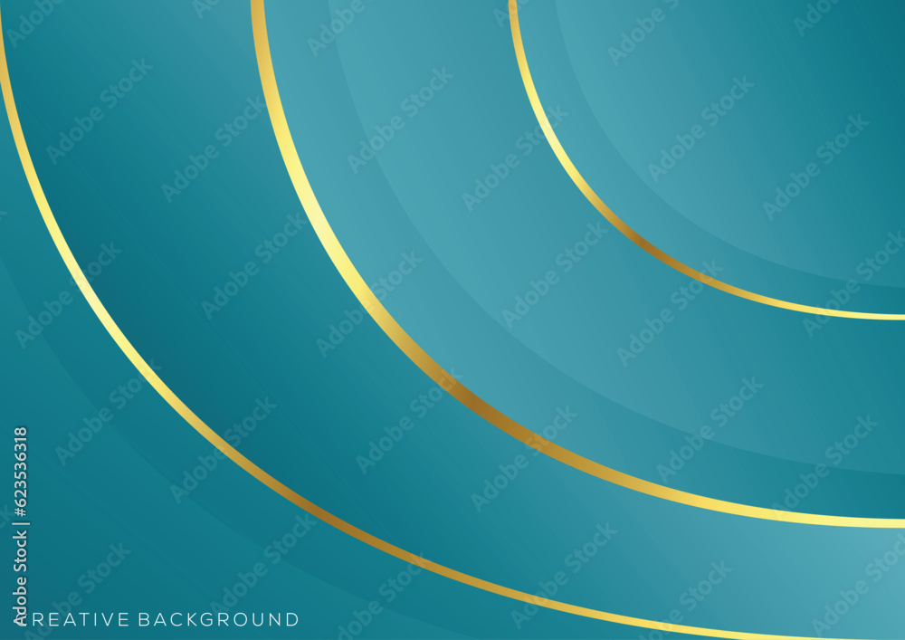 elegant luxury line background design modern Stock Vector | Adobe Stock
