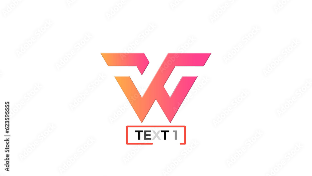 Elegant Clean Logo Reveal Stock Template | Adobe Stock