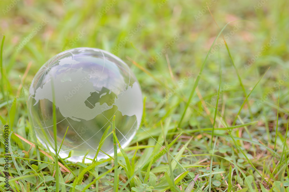 World Environment Day: Globe Glass represents circular economy ...