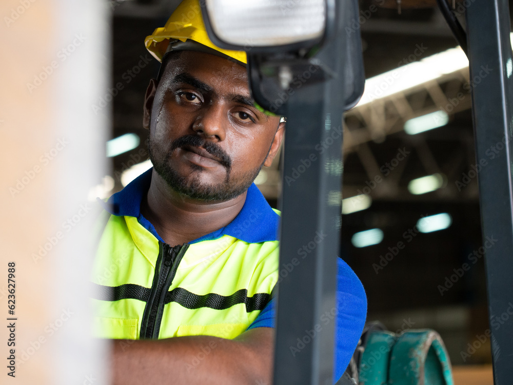 Labor employment black skin south africa moustache male man person ...