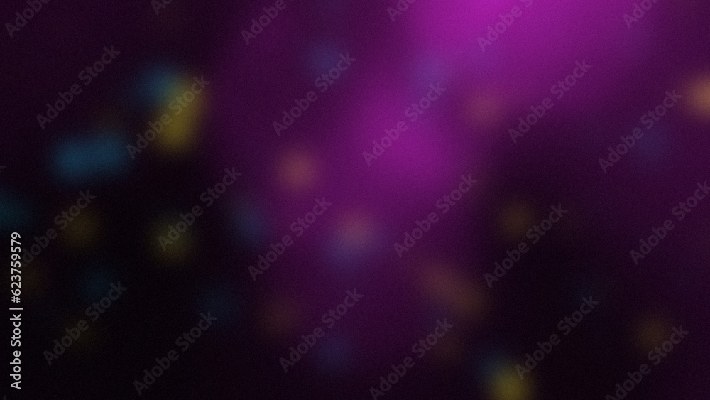 5 Light Leaks 2 Bokeh Lights Overlay Stock Template | Adobe Stock