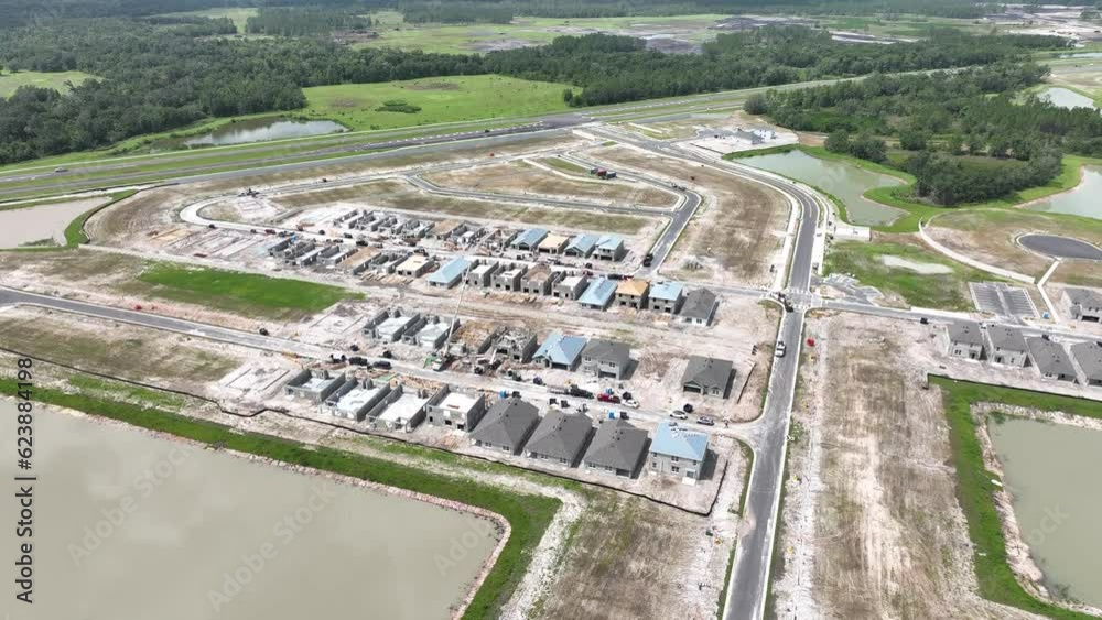 Florida's newest master-planned luxury community, with residences ...