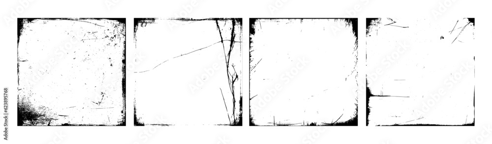 Vintage grunge paper texture, old worn overlay and distressed ...