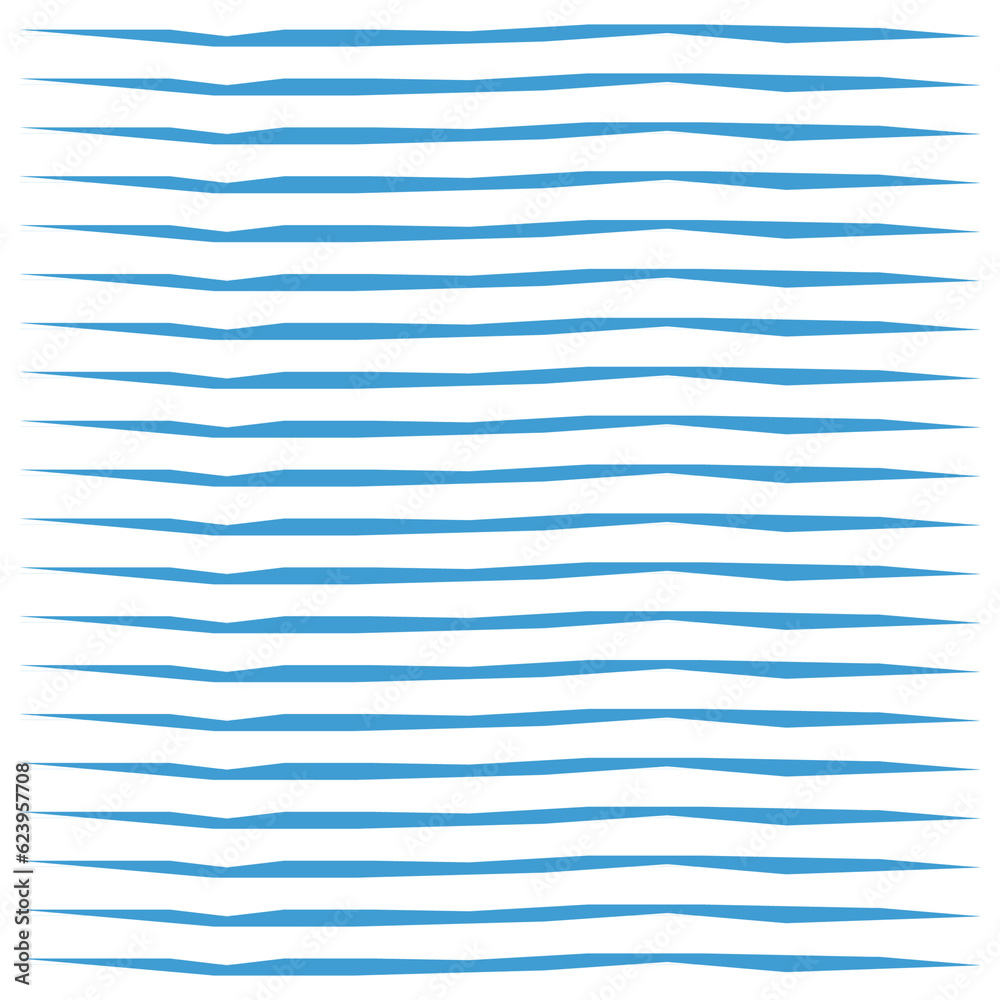 Digital png illustration of pattern of blue lines on transparent ...