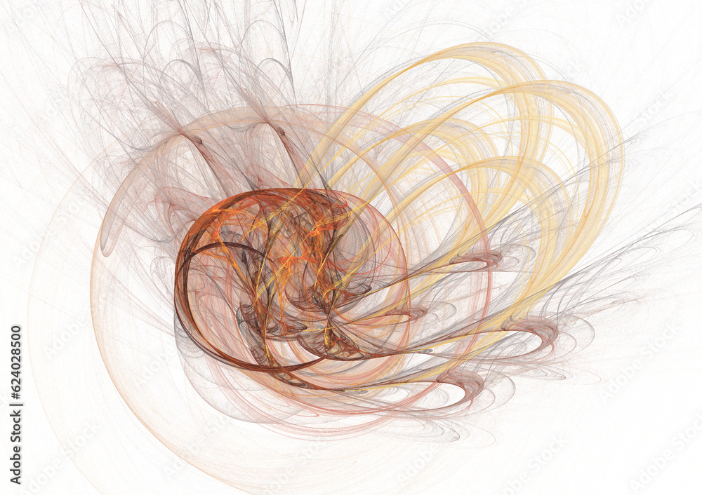 Crazy mystical coloured light effects. Incredible combinations of ...