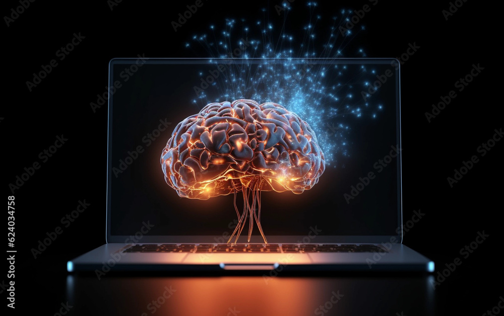 Digital Brain Unleashed: The Power of Technology and Cognitive ...