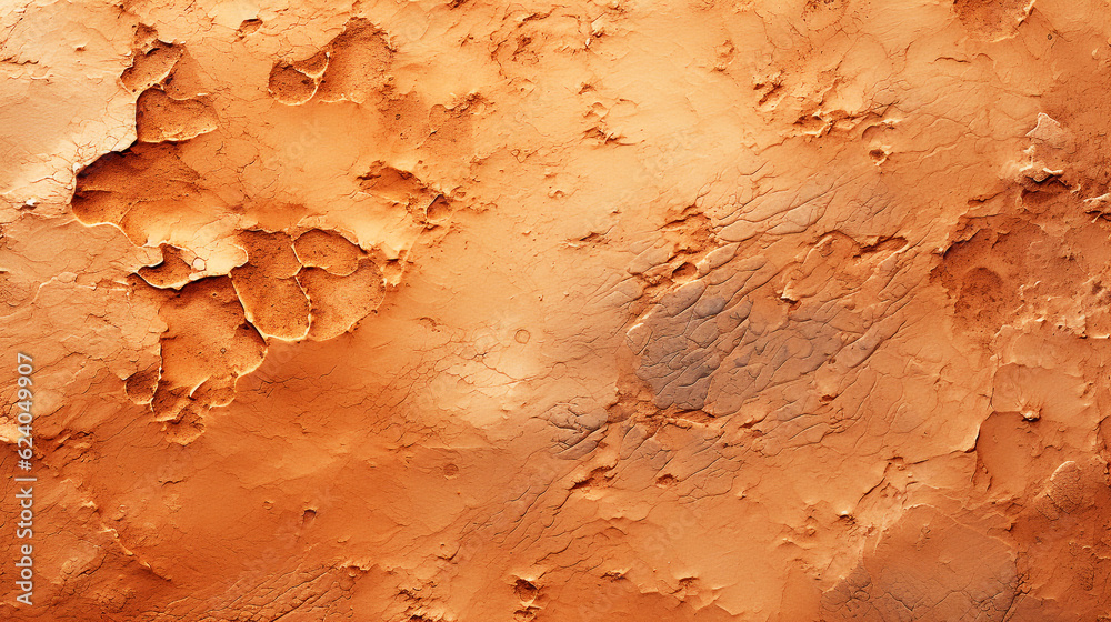 Mars's surface texture Stock Illustration | Adobe Stock