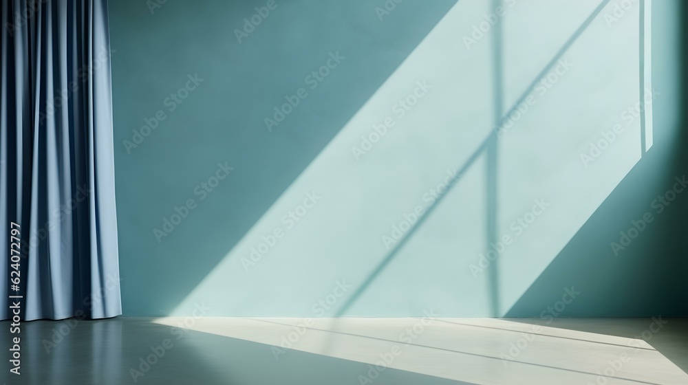 Studio Background Curtains