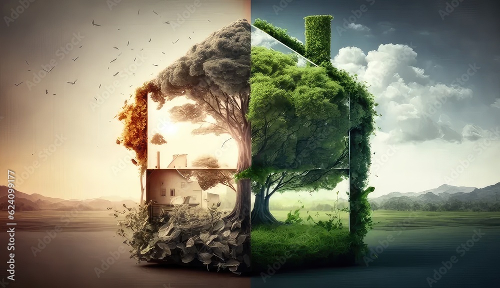 Developing sustainable CO2 and low reduce CO2 emissions and carbon ...