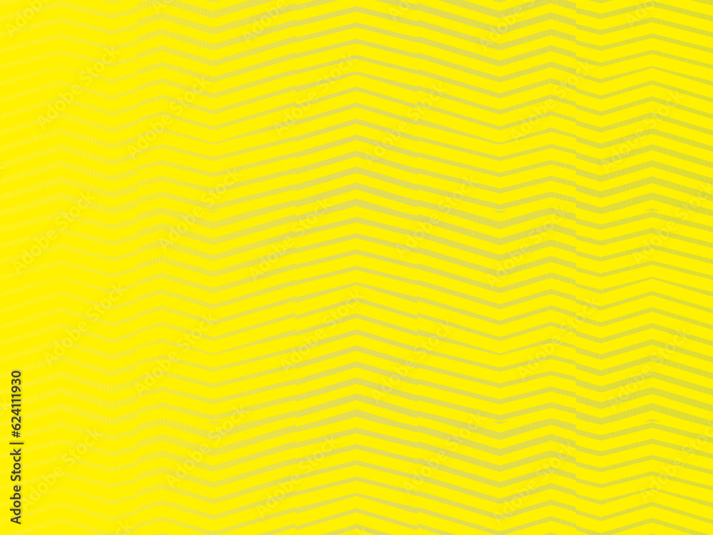 Premium background design with yellow luxury motifs. Vector horizontal ...