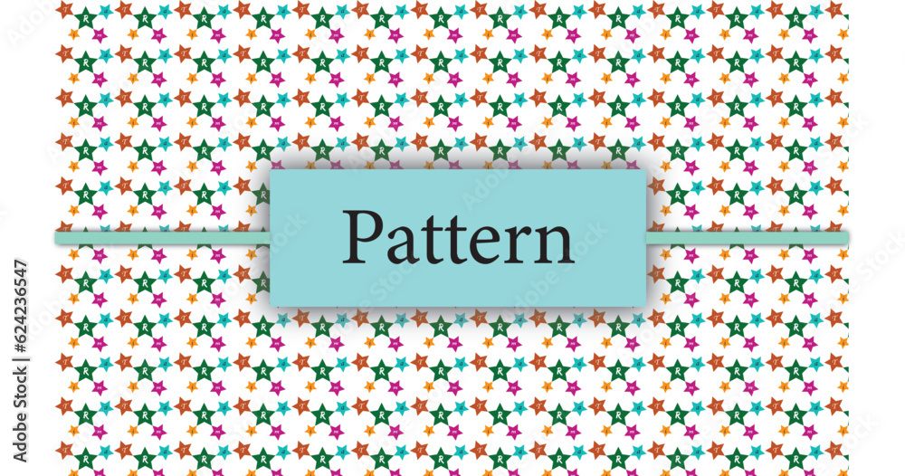 abstract Pettern Design modern Business Pettern design template. modern ...