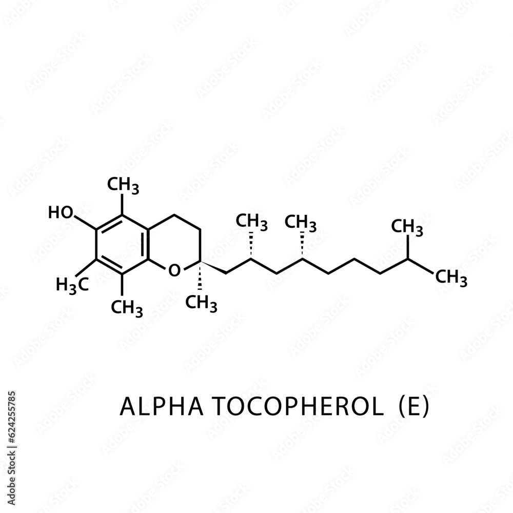 Vetor De Structure Chemical Formula Types And Properties Do Stock vetor-de-structure-chemical-formula-types-and-properties-do-stock