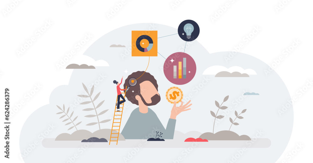 Consumer behavior understanding to make effective ads tiny person ...