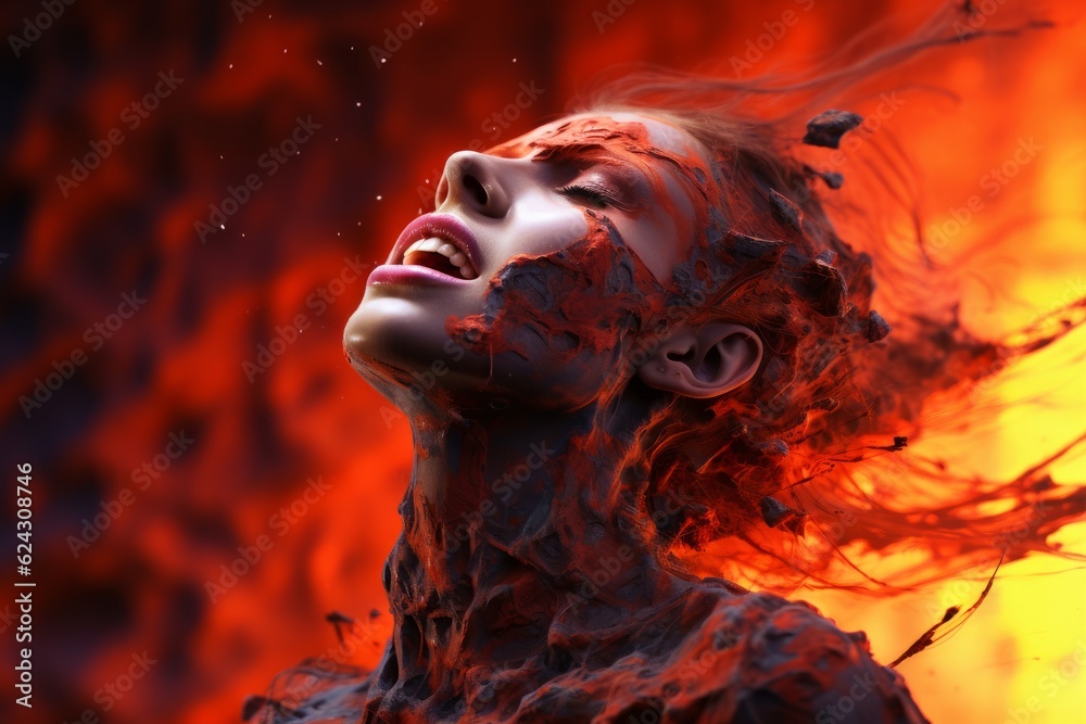 The triumph of passion over reason: Experience the emotional intensity ...