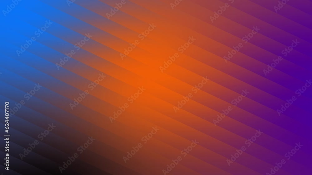 4k Colorful Gradient Soft Color Liquid Background, Soft blurry motion ...