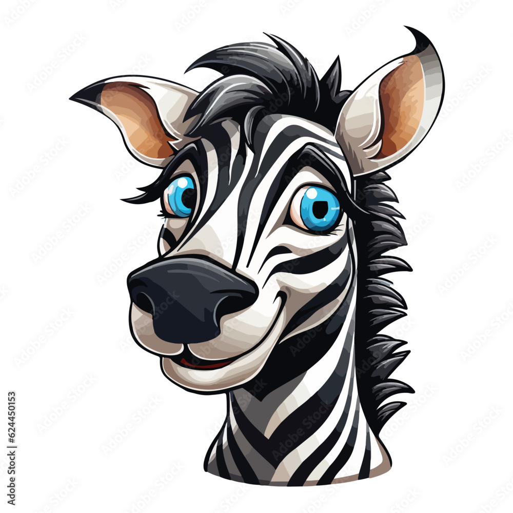 black and white zebra print,zebra vector,zebra illustrator illustration ...