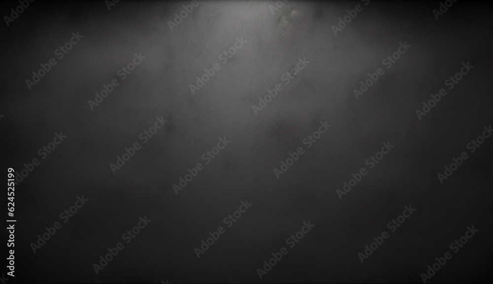 Dark Grey Smooth Textured Background Stock Illustration | Adobe Stock
