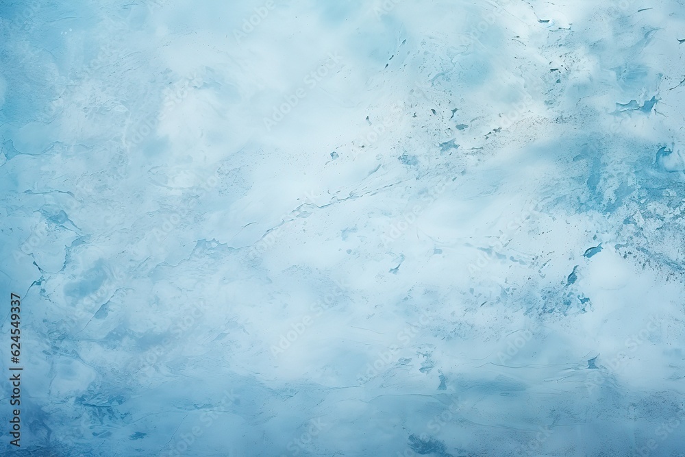 Abstract blue dark watercolor concrete texture wall for background ...