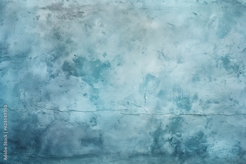 Abstract blue dark watercolor concrete texture wall for background ...