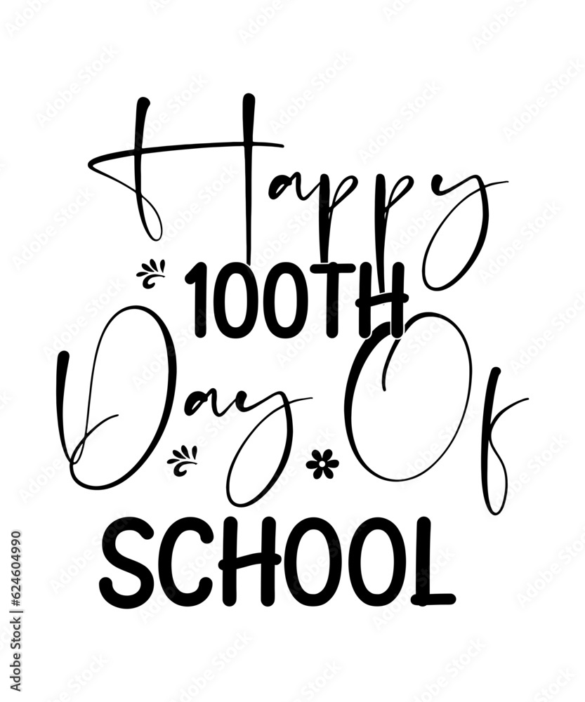 Teacher Svg, monogram svg, school bus svg, Book, 100th days of school ...