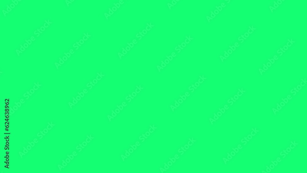 Animated possession text. Repeated word. Property ownership. Keeping ...