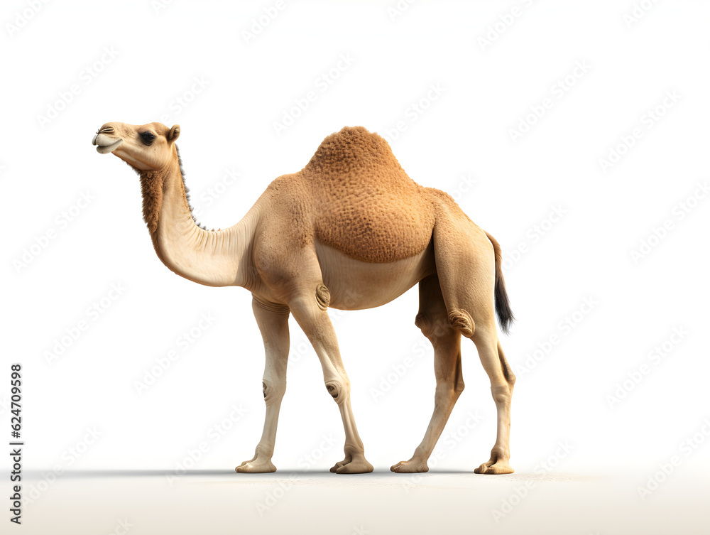 "Camels are mammals. It is a very patient animal. Can live without food ...