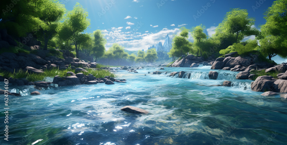 river water splashing desktop background detailed image hd wallpaper ...