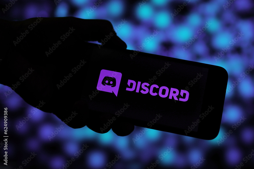 Discord social platform editorial. Discord is a VoIP and instant ...