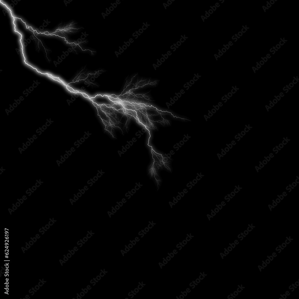 Lightning Overlays. Thunder Overlays. Lightning Background. Thunder ...