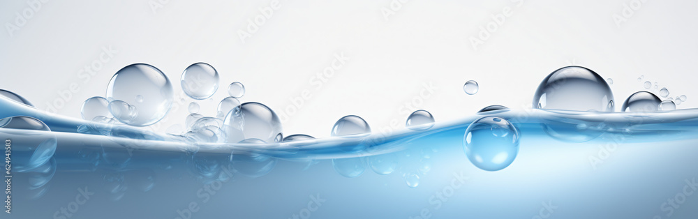 An elegant and minimalist abstract background image with a white and ...