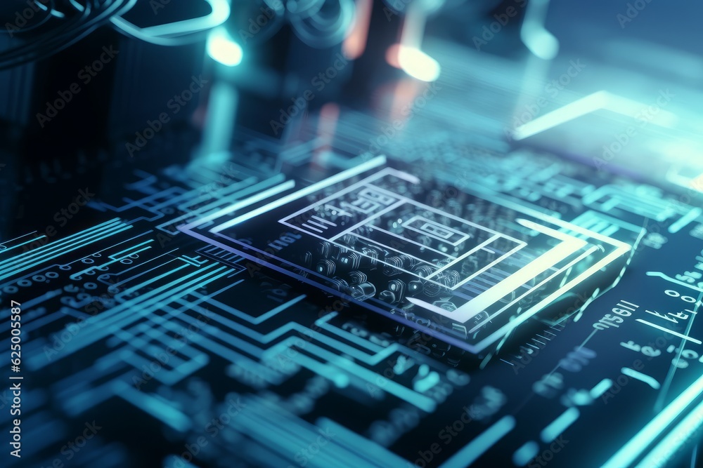 Foto de Revolutionary Advancements in Computer Technology: Exploring ...