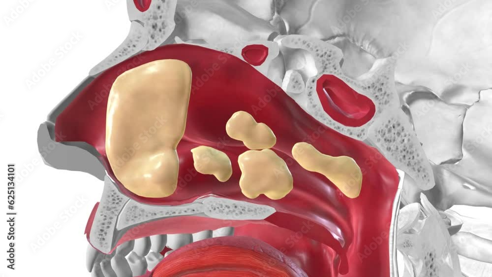 Mucus is a slippery aqueous secretion produced by, and covering, mucous ...