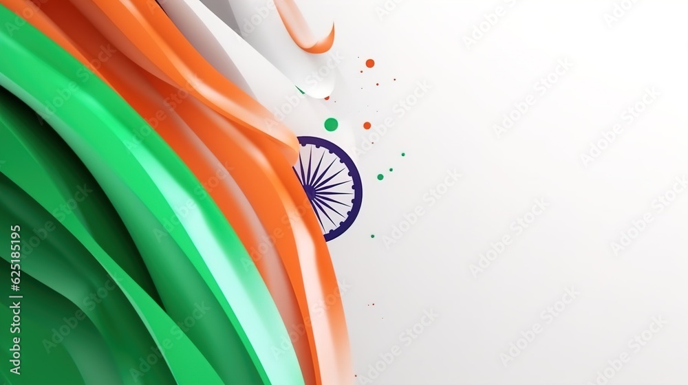 15 AUGUST- vector illustration of 15 august. Independence Day ...