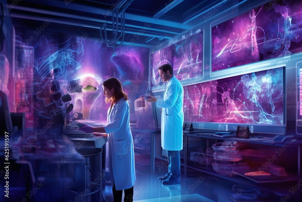 Machine Learning Marvels: Unleashing the Power of Artificial ... Machine Learning Marvels: Unleashing the Power of Artificial ...