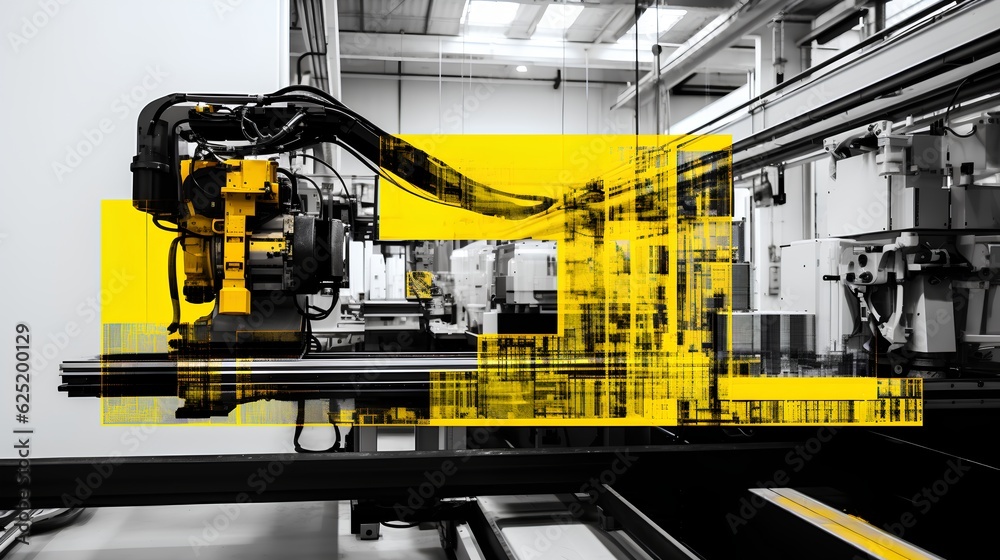 Lean manufacturing concept. The strategic approach to eliminating waste ...