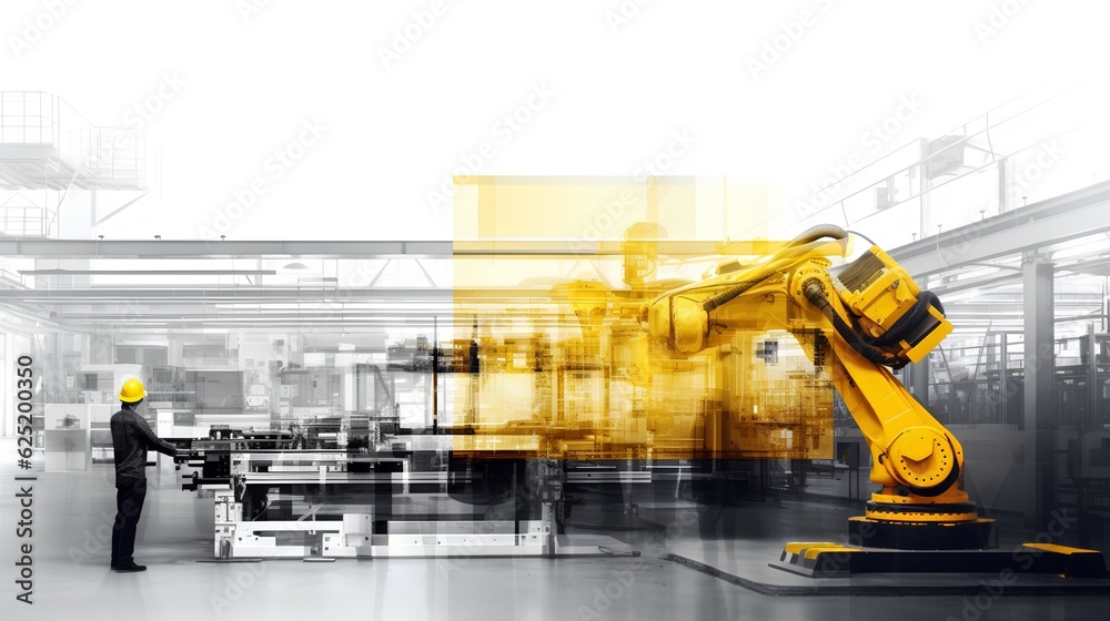 Lean manufacturing concept. The strategic approach to eliminating waste ...