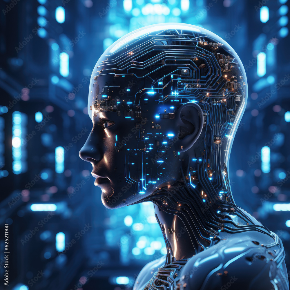 Synthetic Sentience Exploring the Integration of Artificial ... Synthetic Sentience Exploring the Integration of Artificial ...