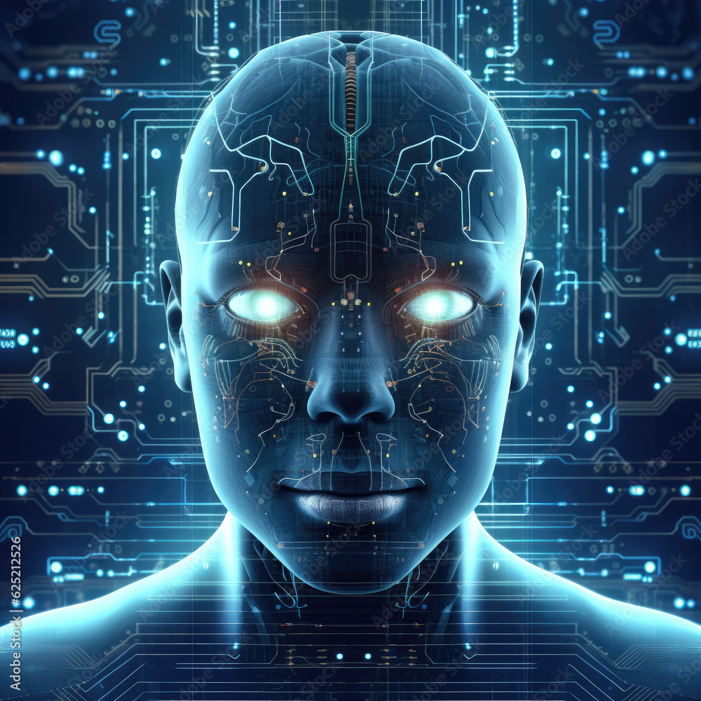 Synthetic Sentience Exploring the Integration of Artificial ... Synthetic Sentience Exploring the Integration of Artificial ...