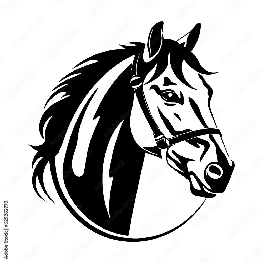 Horse svg, horse head svg, Horses pony cute, beautiful horse svg, Horse ...