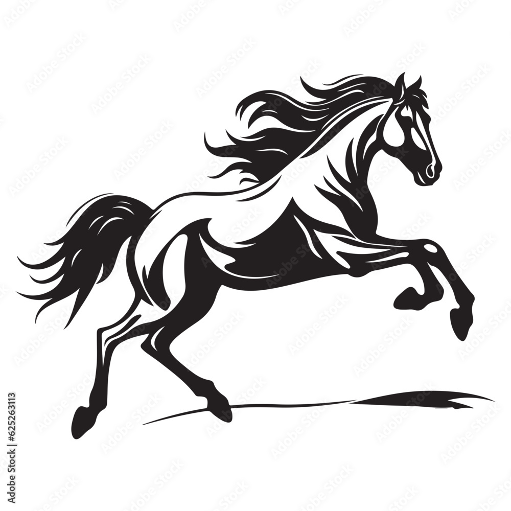 Horse svg, horse head svg, Horses pony cute, beautiful horse svg, Horse ...