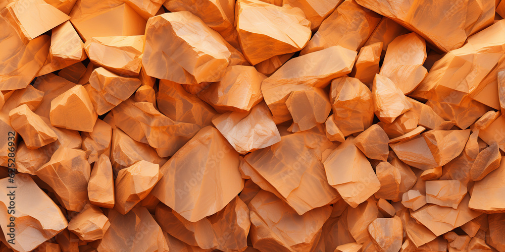 orange plain stone background, ultra-realistic, high detail, high ...