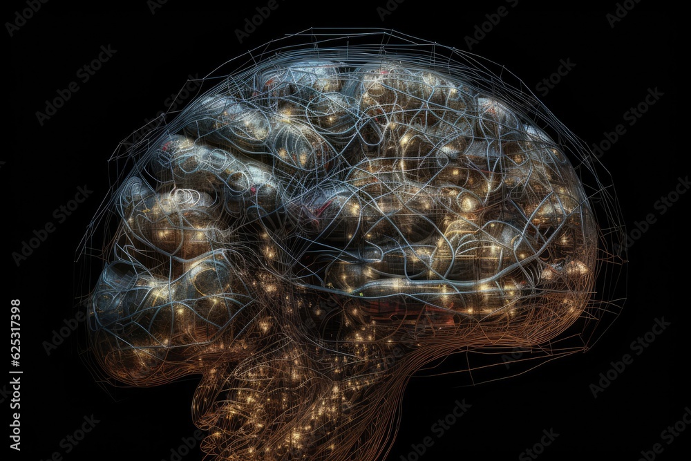 Cognitive decline is a natural part of aging, but cognitive exercises ...