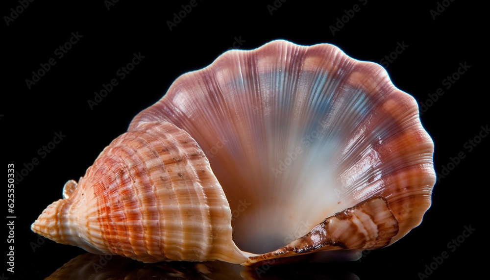 Beautiful aquatic collection showcases fragile sea life in stunning ...