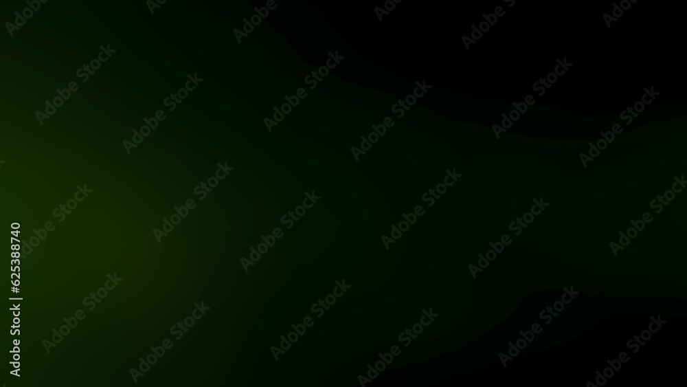 Film Burn Footage, Green Overlay Light Leaks and Lens Flare, Fast. For ...