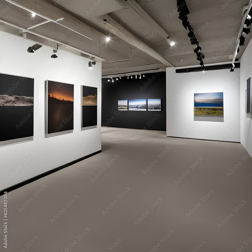 290 A contemporary photography gallery with curated exhibitions ...