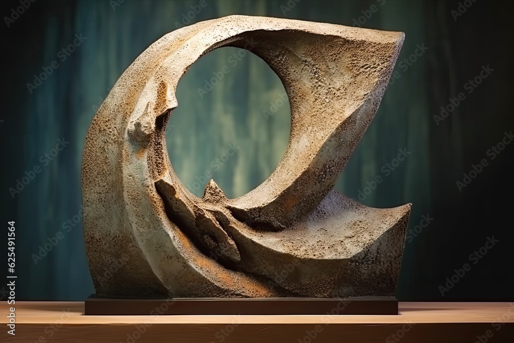 Intriguing Shapes and Textures: Exploring the Creative Inspiration ...