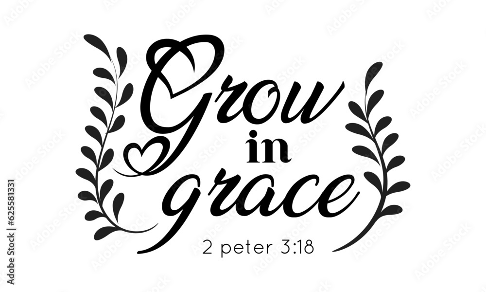 Christian typography design for Tattoo. The message of the Gospel of ...