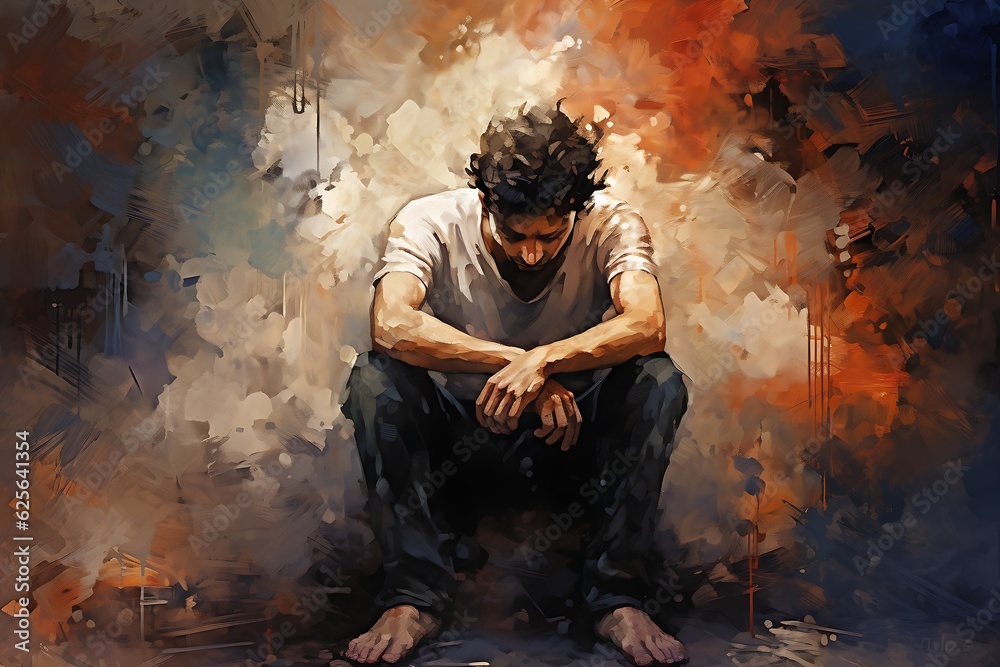 Trauma and Stressor Related Disorders. Witness the journey of healing ...