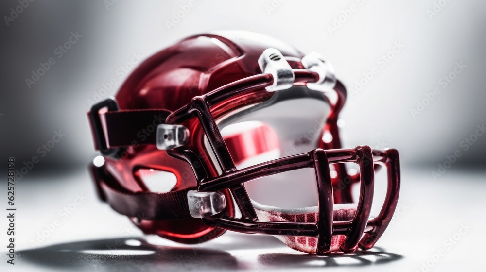 Foto de Secure Your Game with Reliable Sport Gear: Helmet, Mask ... Foto de Secure Your Game with Reliable Sport Gear: Helmet, Mask ...