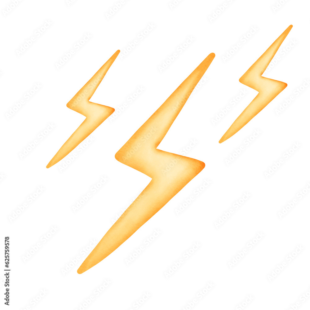 electricity, electric current, lightning, lightning, energy, icon, logo ...